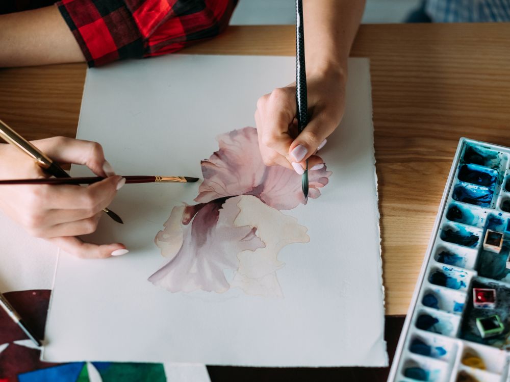Comunicación con Arte: Descubriendo el Poder de la Expresión Creativa.